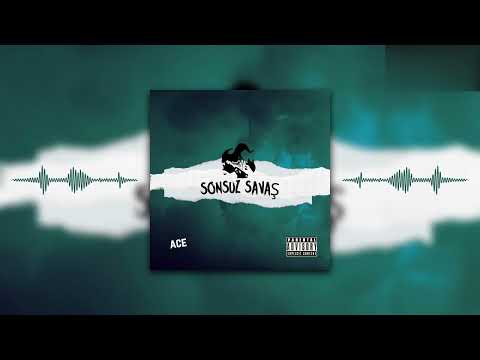 Sonsuz Savaş | prod by @ace feat by ai