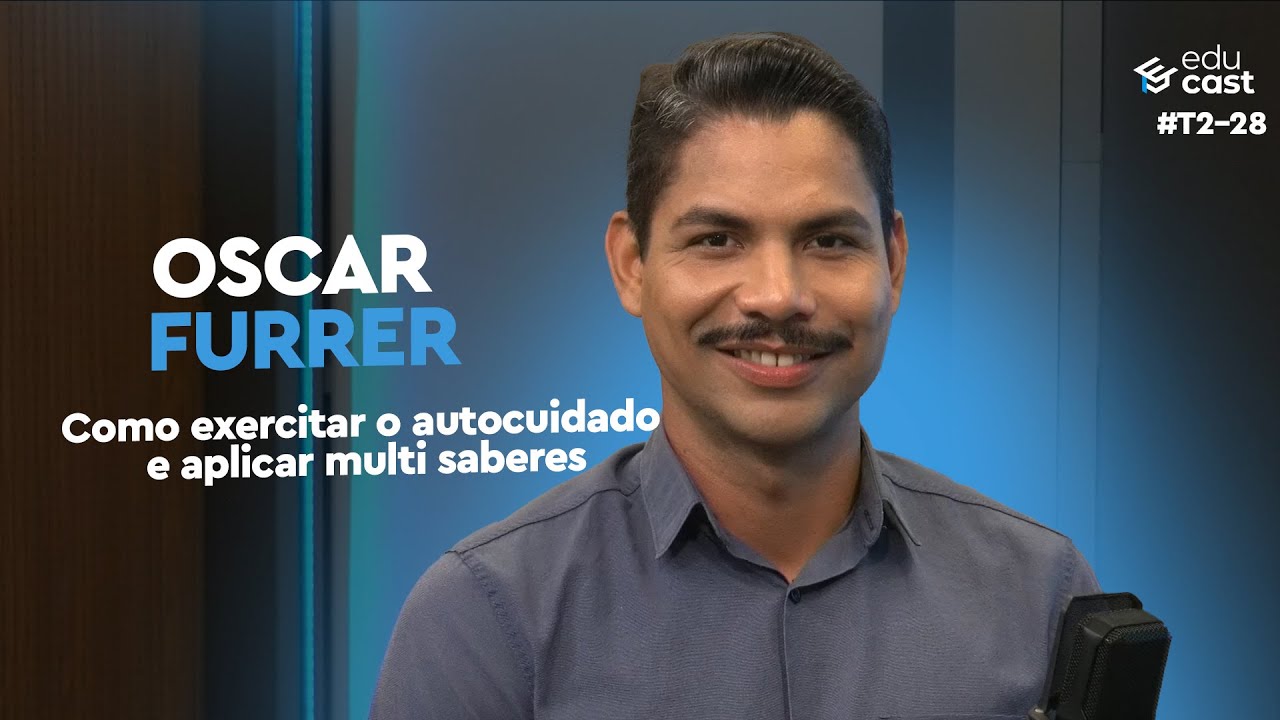 OSCAR FURRER - Educast UniBF #T2.E28 - YouTube