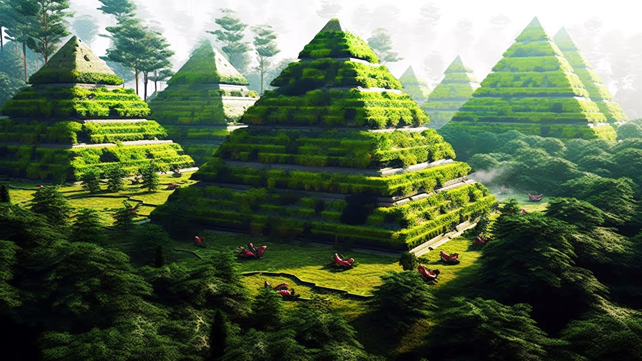 Scientists Have Just Found An Untouched Civilization In The Amazon ...