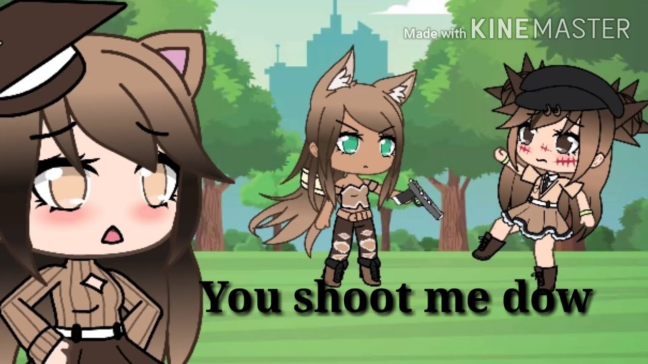 §Titanium§ (GLMV) ~Gacha life music video - YouTube