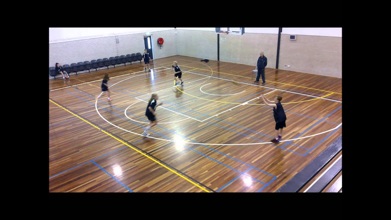 77. Motion offense skip entry dribble hand off reversal off down screen ...