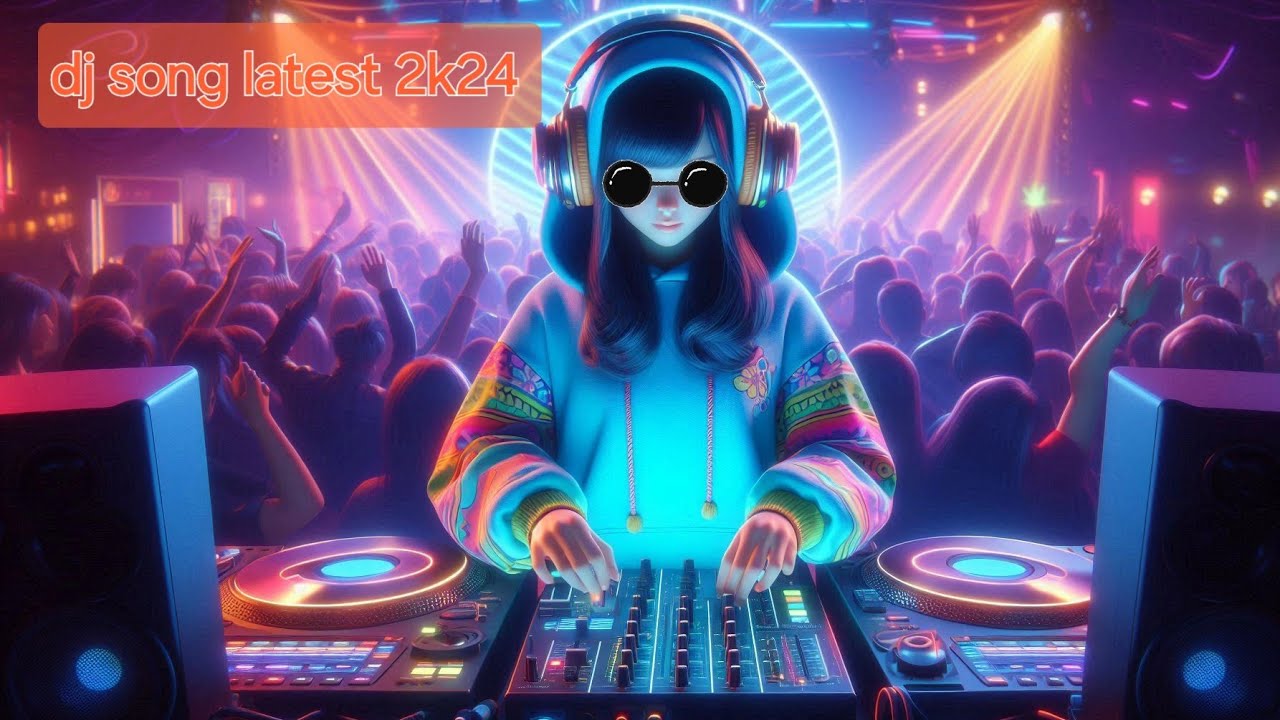 Dj song latest 2024 #djsong best song of the year - YouTube