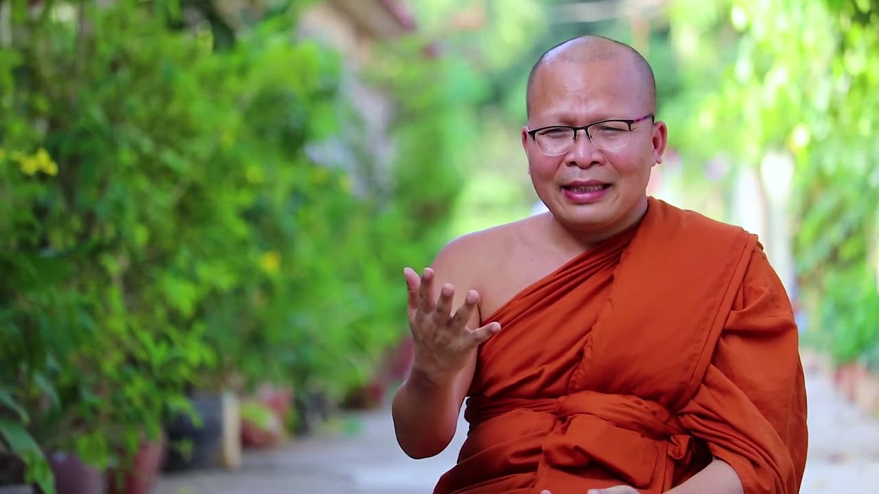 Kou Sopheap, Mind education by Kou Sopheap , Kou Sopheap non stop, Kou ...