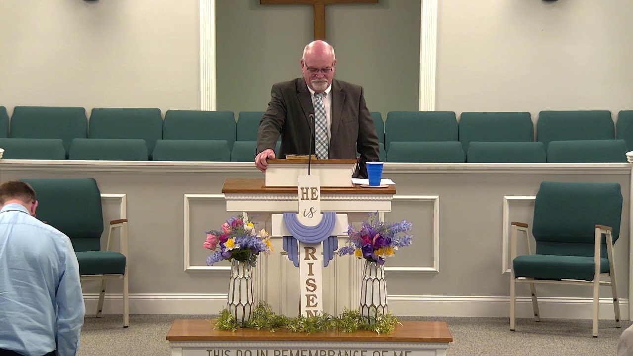 5th Sunday Singing 03-30-25 PM - YouTube