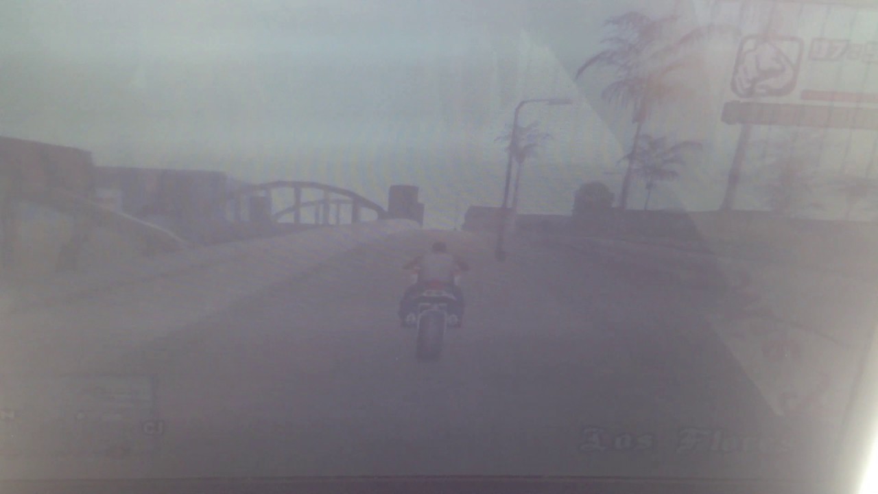 gta sa nrg backflip (mod) - YouTube