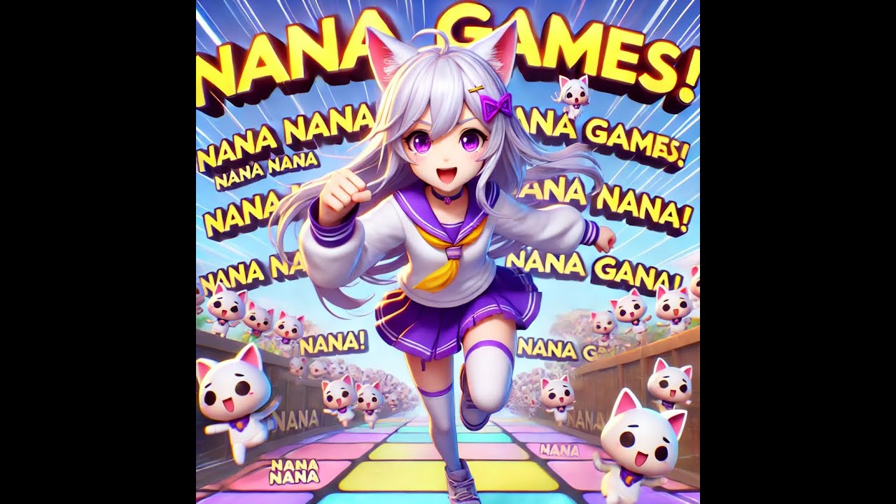 Nana Games Jogando com os Escritos! | Parte 2 | Nana Games Jogando em ...