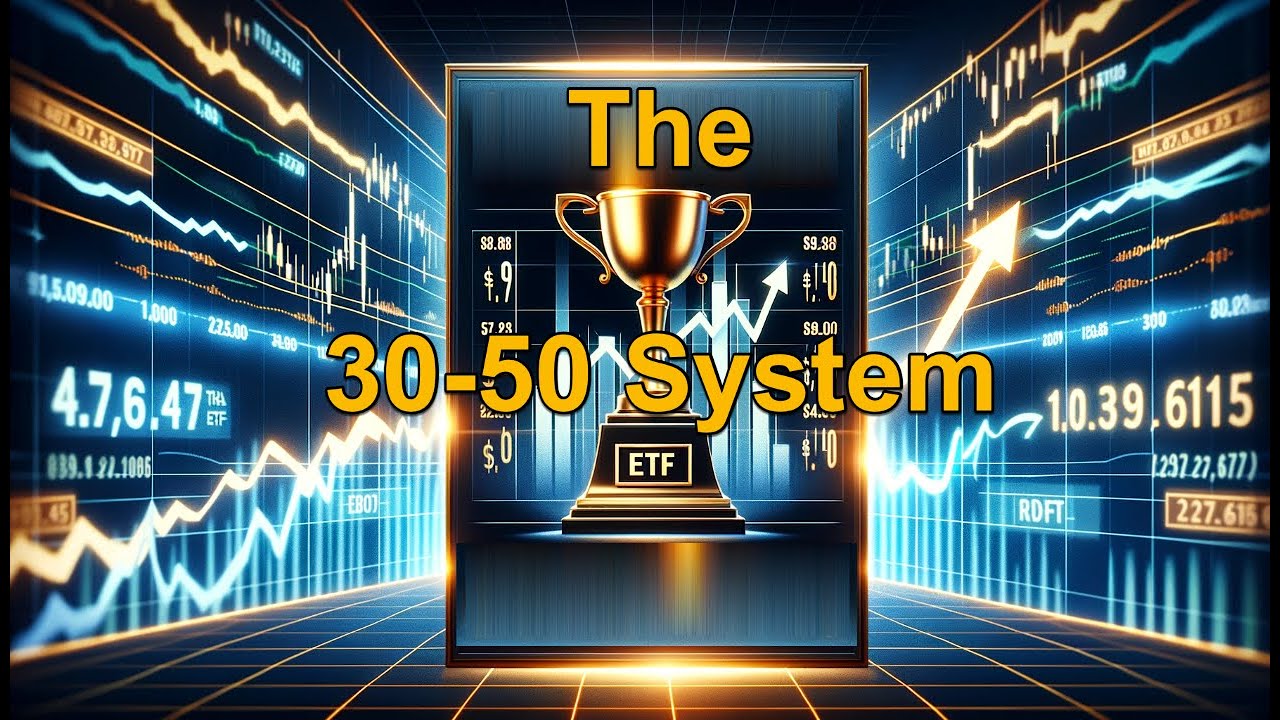 30-50 System - YouTube