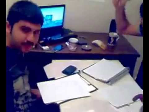 Vize haftası. MUTLAKA İZLEYİN!!!