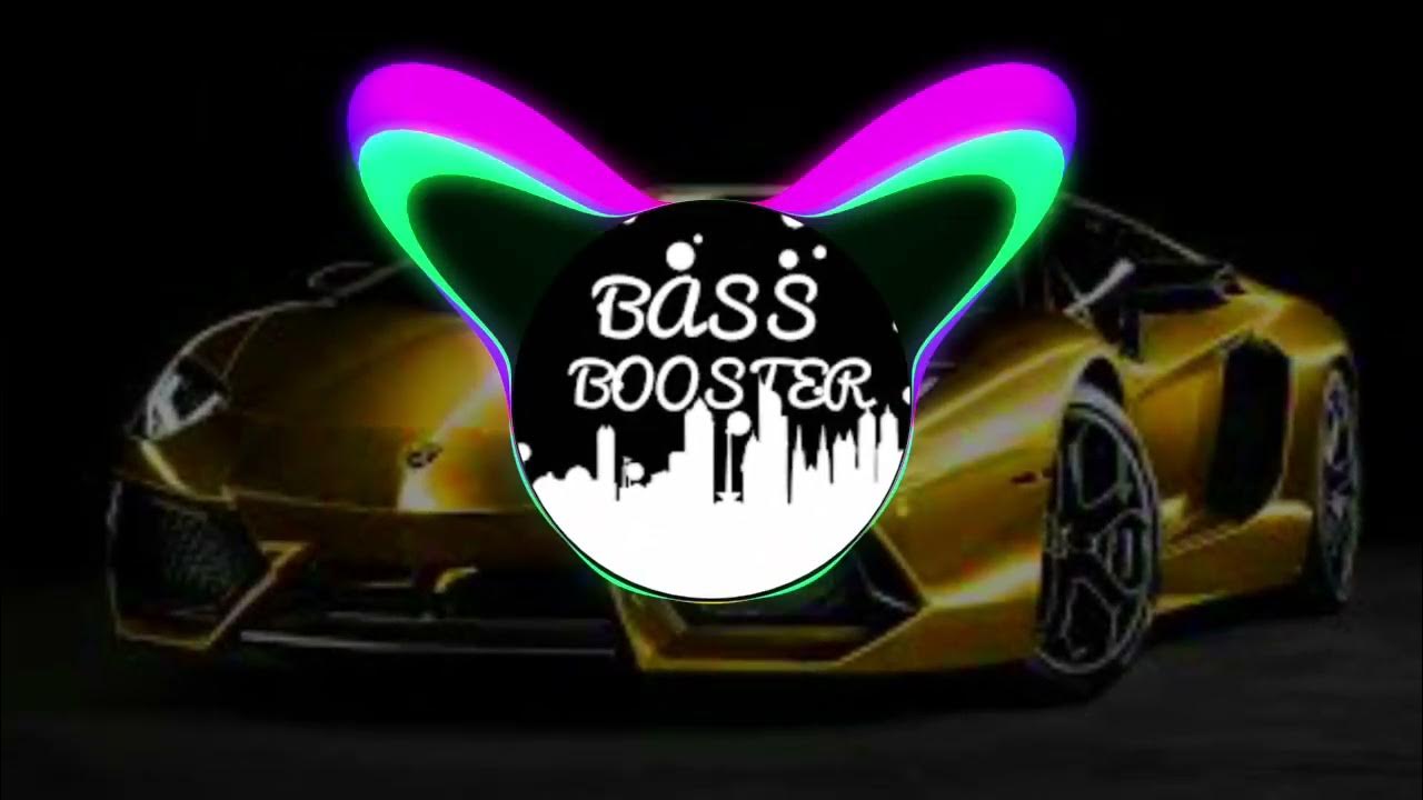 HORNN BLOW [BASS BOOSTED] Hardy Sandhu | Jaani | B Praak | B Sanj | T-Series | BASS BOOSTER ...