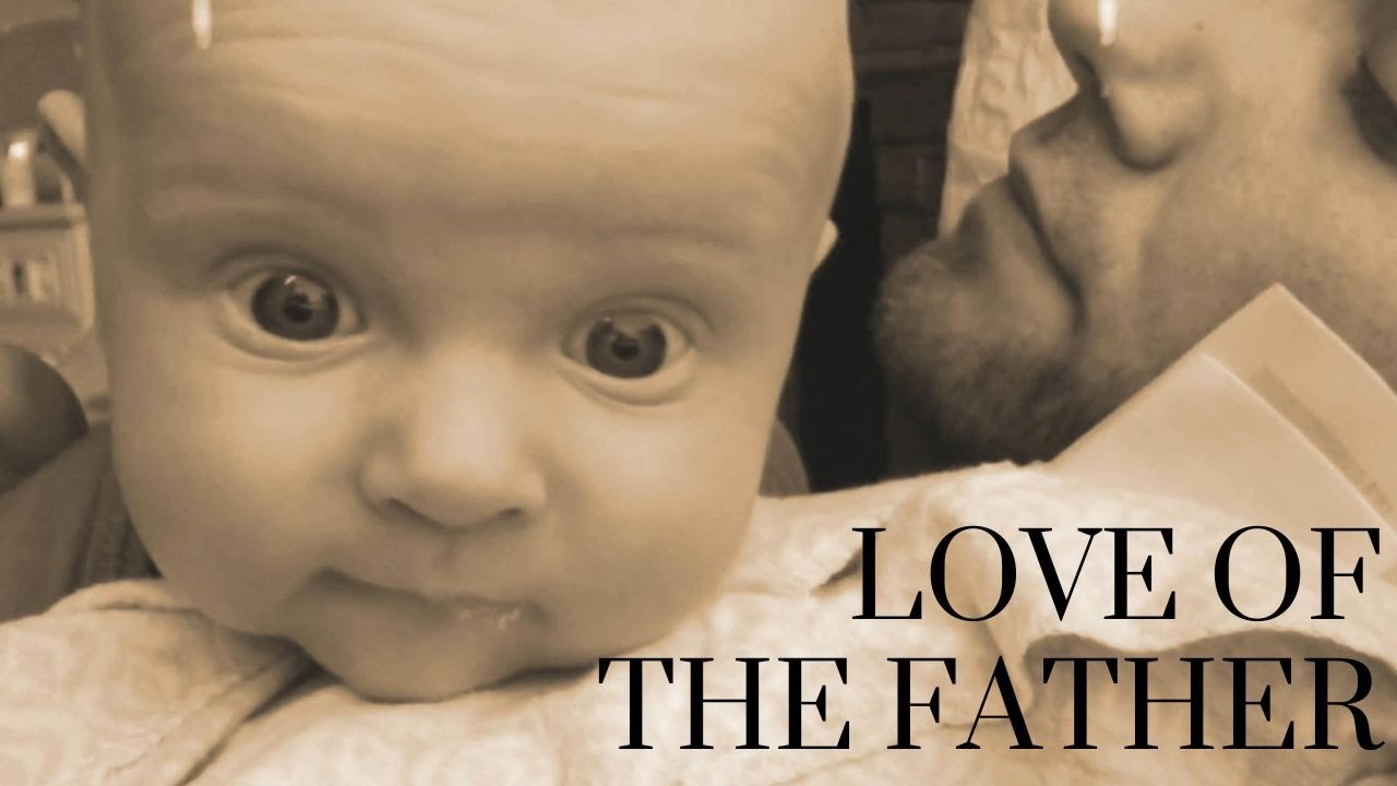Love of the Father - Jordan Barr - YouTube