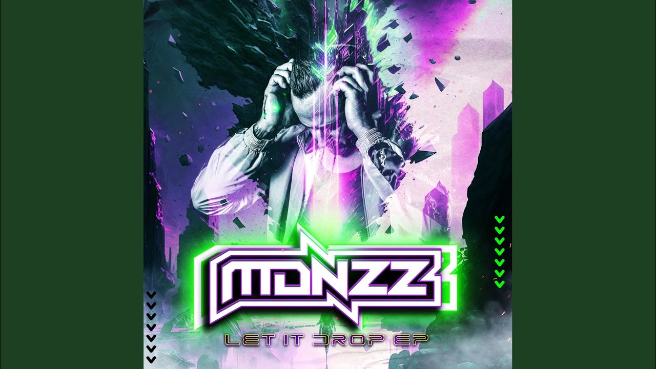 Let It Drop - YouTube