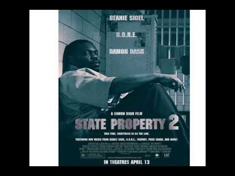 State Property 3 movie coming soon! Damon Dash announces film on ...