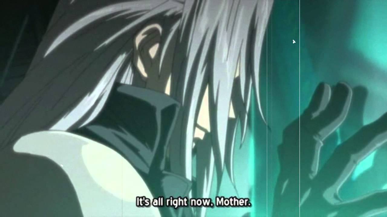 Final fantasy VII: the last Order ({[AMV]}) You've seen the butcher ...