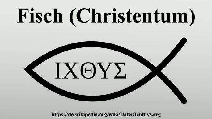 Christen Fisch