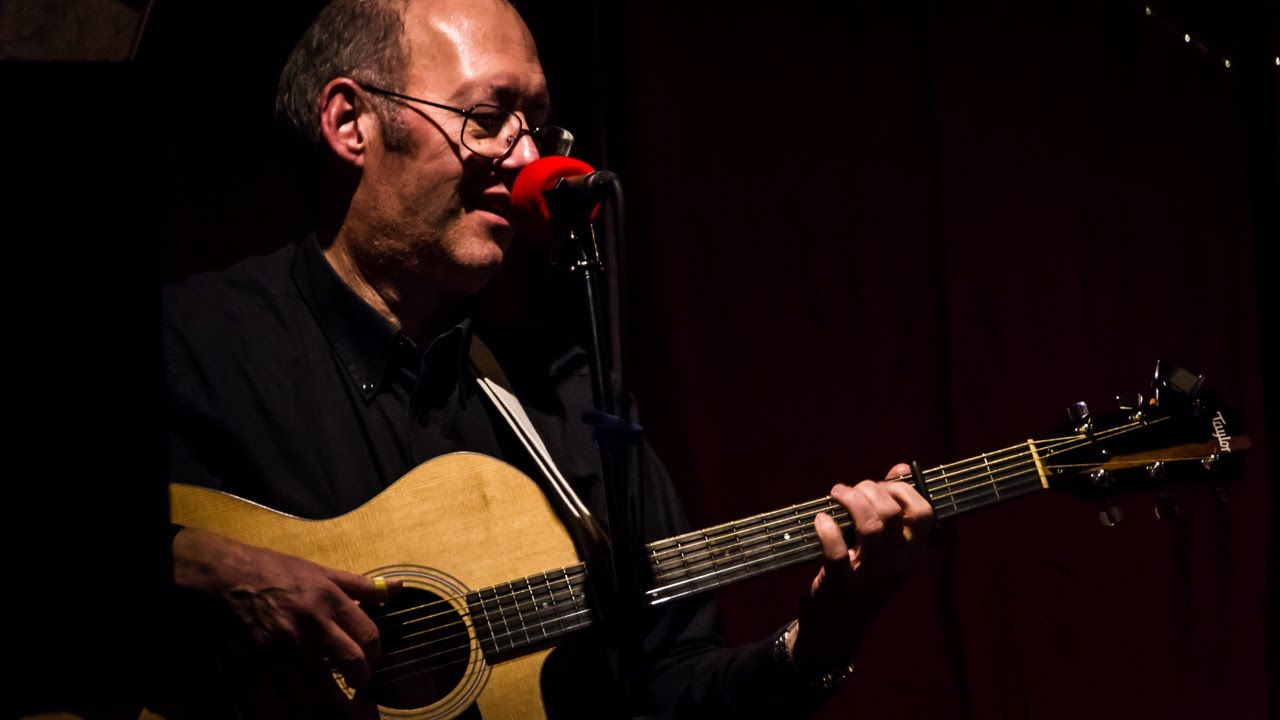 Mark Dowding and Dave Boulton at Manley, part 2 - YouTube