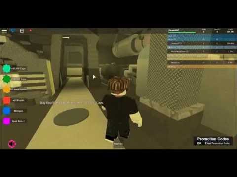 Roblox: Fallout Vault Tycoon - YouTube