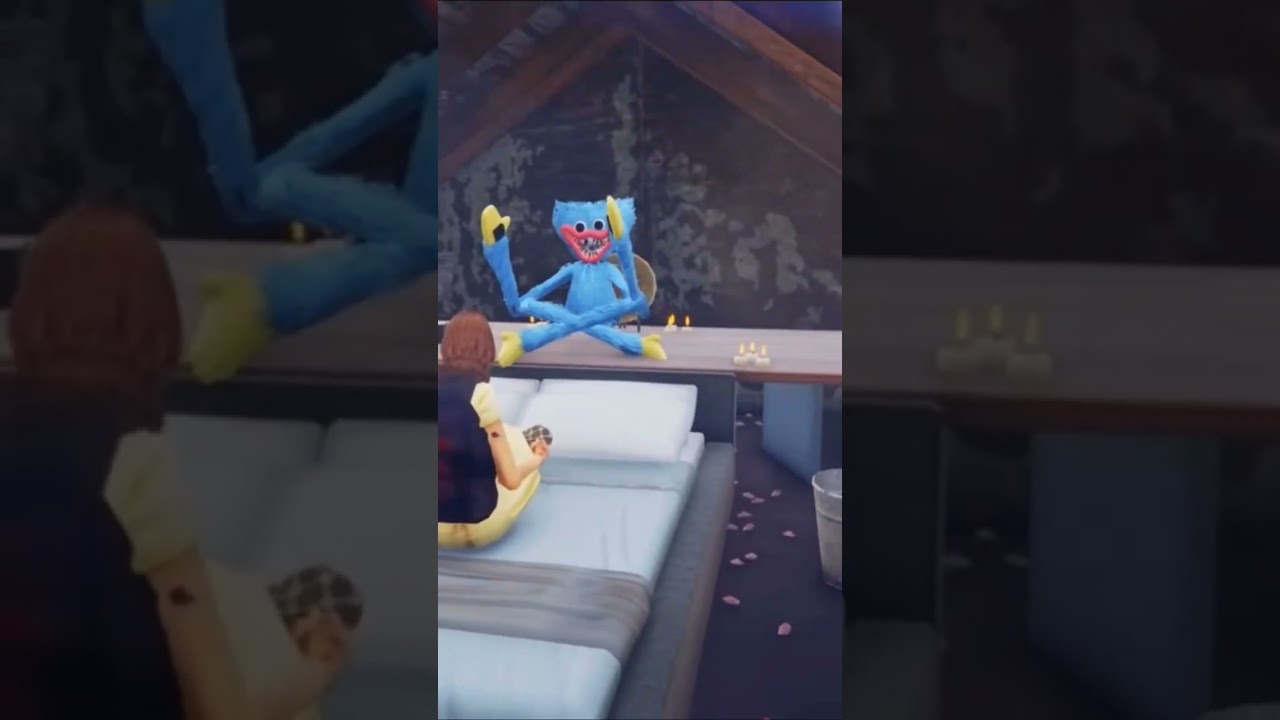 Hagi Wagi is risen - YouTube