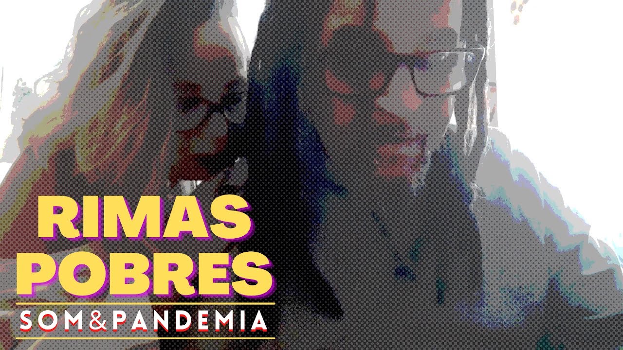 RIMAS POBRE ( VIDEOCLIPE OFICIAL ) ‹ Ligia Regina & Eder Lima › - YouTube