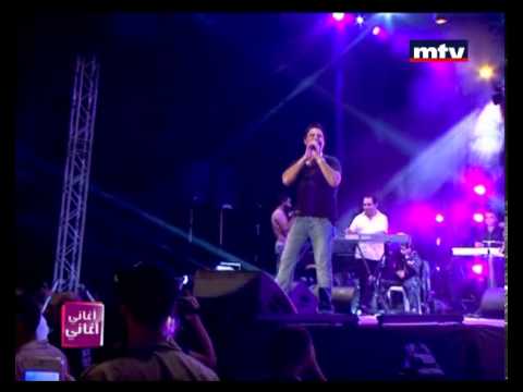 Aghani Aghani - Assi Helani 09/09/2013 - YouTube