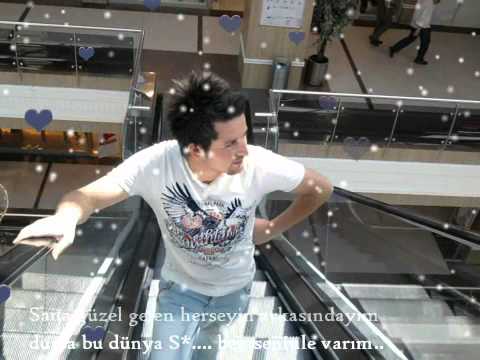Dj AbduLLah & Ahmet-K ♡ Gökhan- \