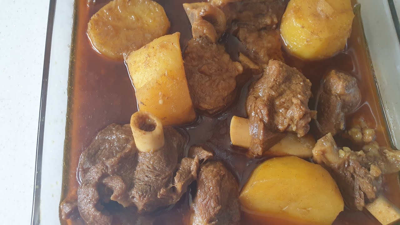 MUTTON CURRY BY AFREENASWORLD#GOSH ALU KA SHURWA#MEAT RECIPE - YouTube