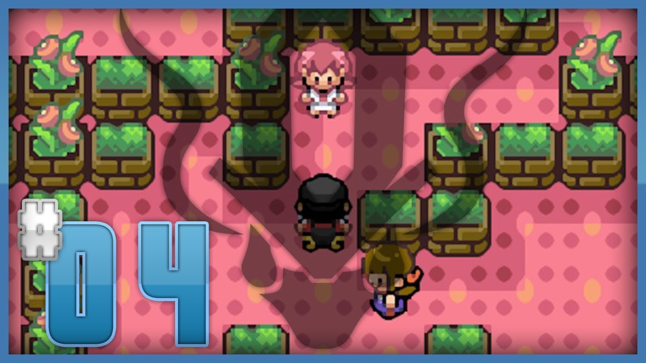 Pokémon Crystal Dust Let's Play w/ TheHeatedMo! - Ep 4 - YouTube