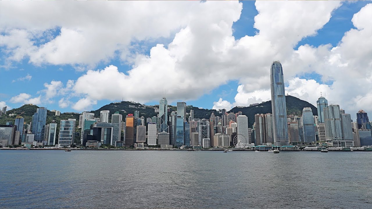 The Point: What is the way out of the HK crisis? - YouTube