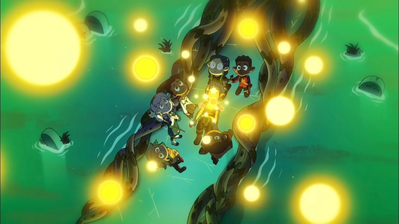 (TOH SPOILERS!!!) Flapjack is gone… - YouTube