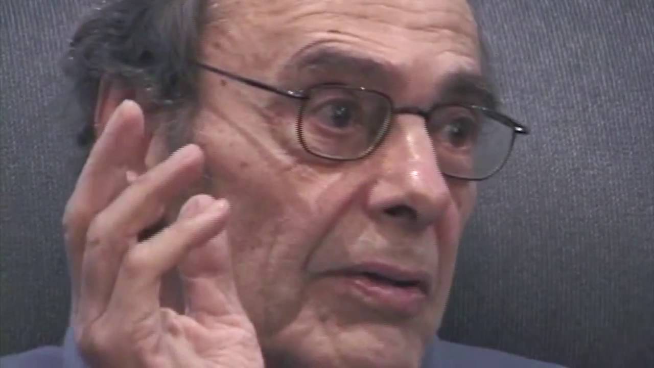 There is only one interaction between two people - YouTube