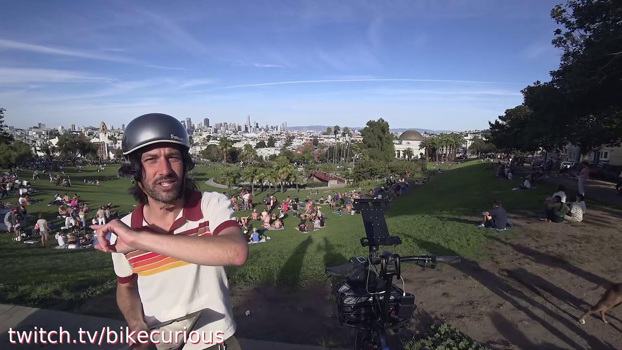 San Francisco Phoenix Day and Prop K Rally - YouTube