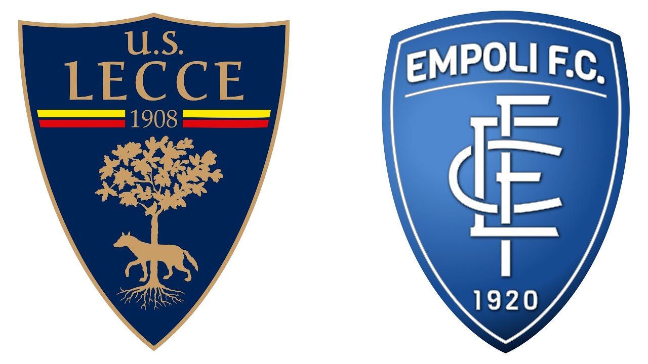 Lecce - Empoli (Serie A - 08.11.2024) - YouTube