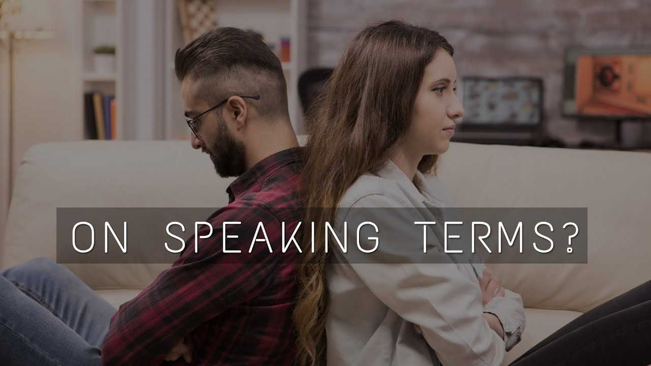 ON SPEAKING TERMS? // FEB 5 AT 10:00AM // WCA LIVE - YouTube