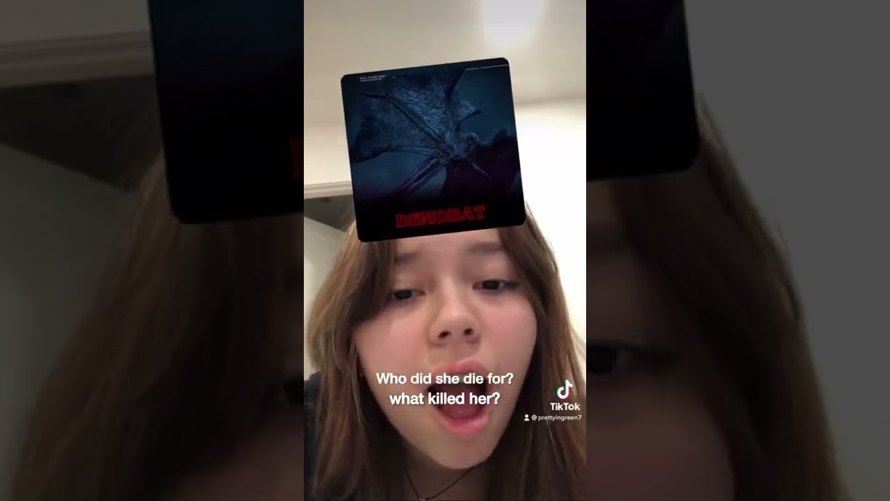 this filter predicted stranger things s5 #shorts | SoHer - YouTube