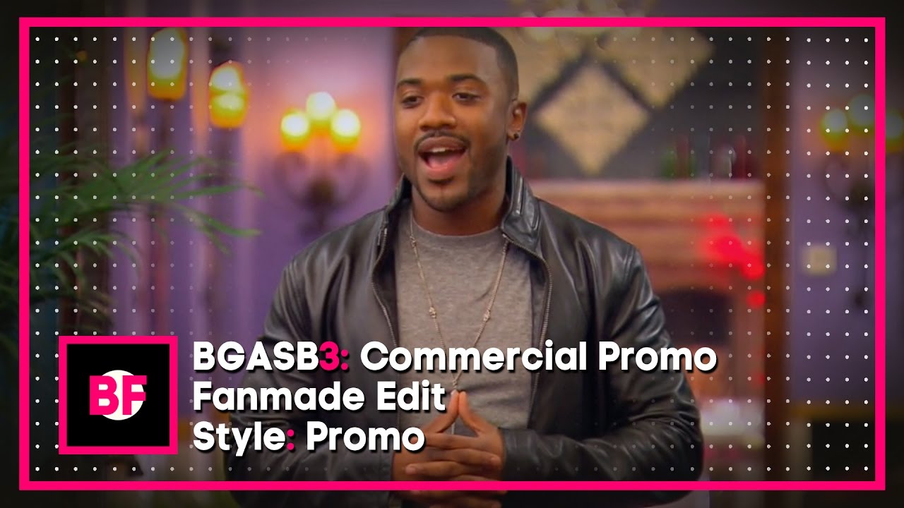 All Star Battle - Season 3: Commercial Promo - YouTube