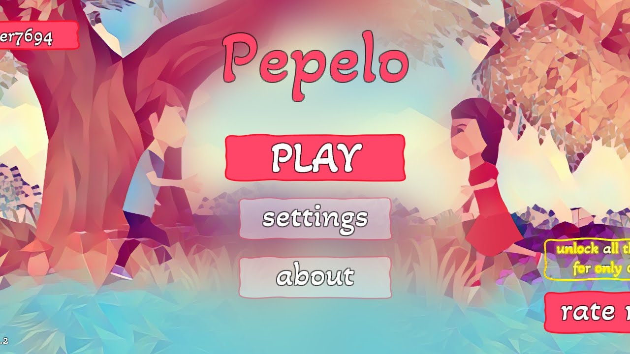 Pepelo - Adventure CO-OP Game (Android Gameplay) - YouTube