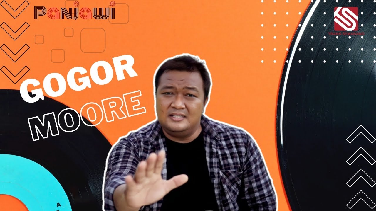 GOGOR MORE - IBU - YouTube