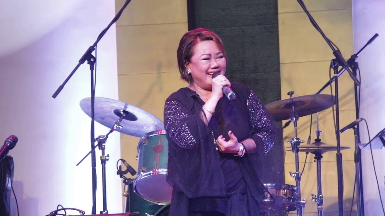 Dulce - Sharon Movie Medley - YouTube