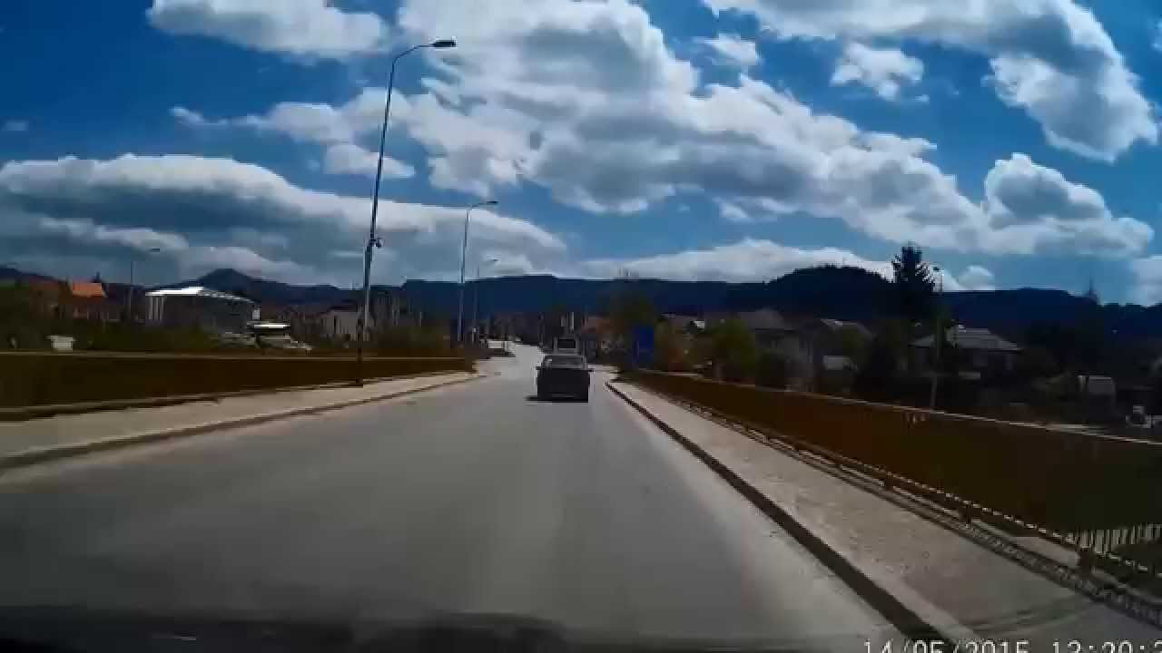 Sarajevo-Pale Pale-Sarajevo - YouTube