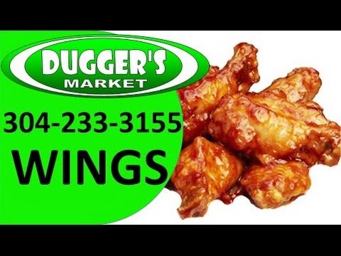 Best Wings in Wheeling - YouTube