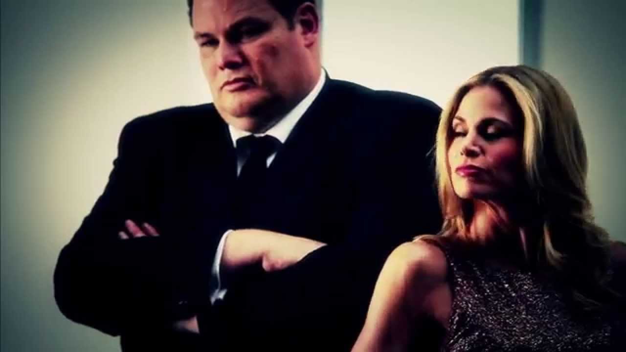 The Chase Official Music Video - YouTube