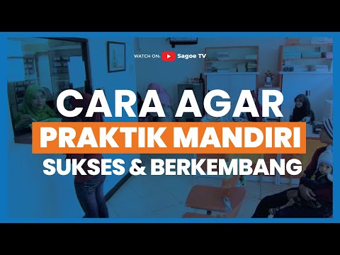 Perawat Pemula Ingin Buka Klinik Sendiri Apakah Bisa Berkembang? Dr. Ns Wirda Hayati, M.Kep.,Sp.Kom