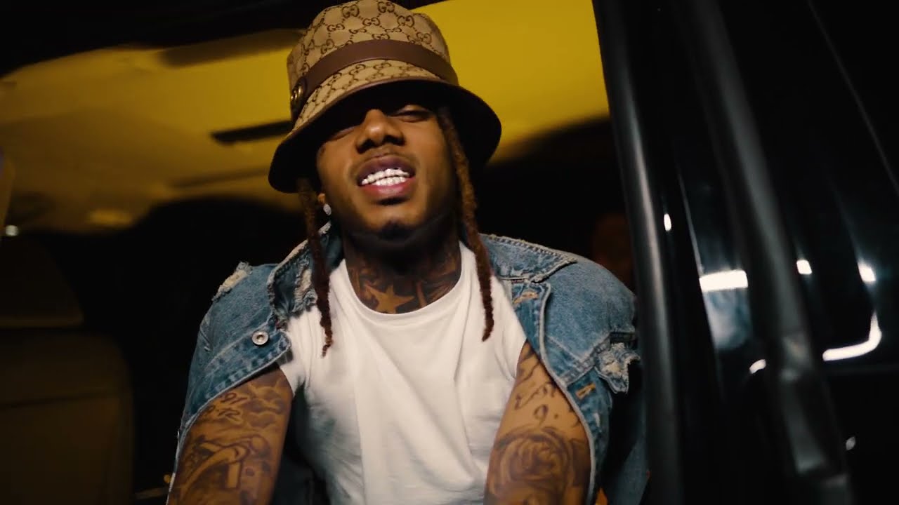 Backend Foreign - Forever 16 [Official Music Video] - YouTube