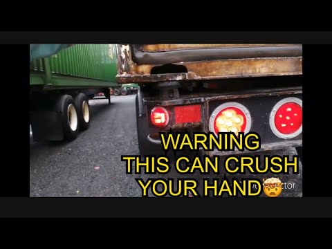 CONTAINERS CAN CRUSH YOUR HAND🤯 HERE IS WHAT TO LOOK FOR! How to reset ...