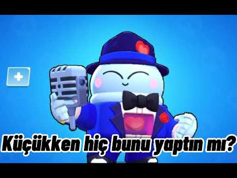 Küçükken bunu yapmayan var mı?😂