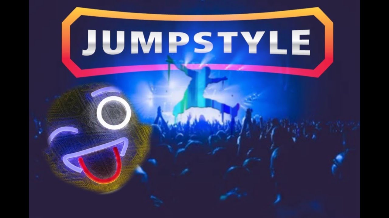 JUMPSTYLE: OLD NEW PAST & FUTURE MIX | GET READY TO JUMP! - YouTube