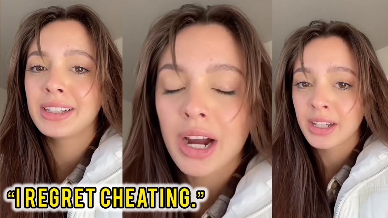 I Regret Cheating on My Ex Husband, He Divorce Me - YouTube