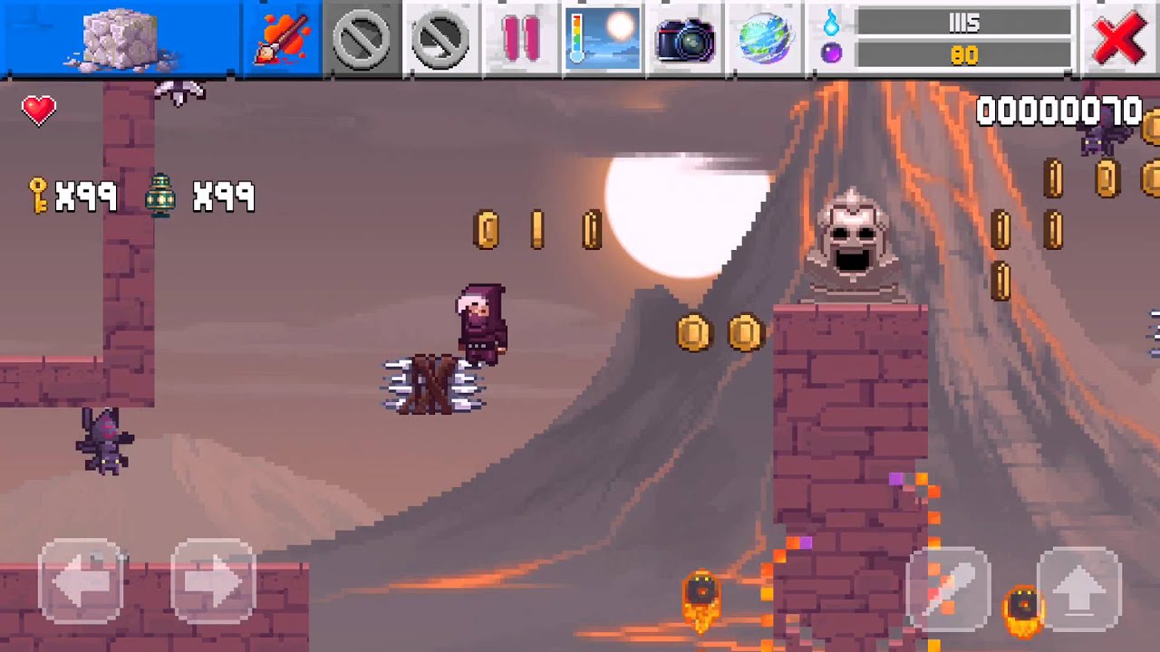 The Sandbox Evolution - Ninja Hero Preview - YouTube