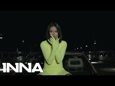 INNA - La Vida | Official Music Video