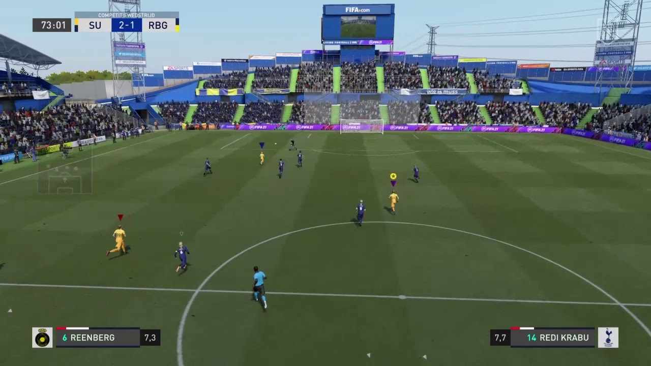 FIFA Highlights* - YouTube