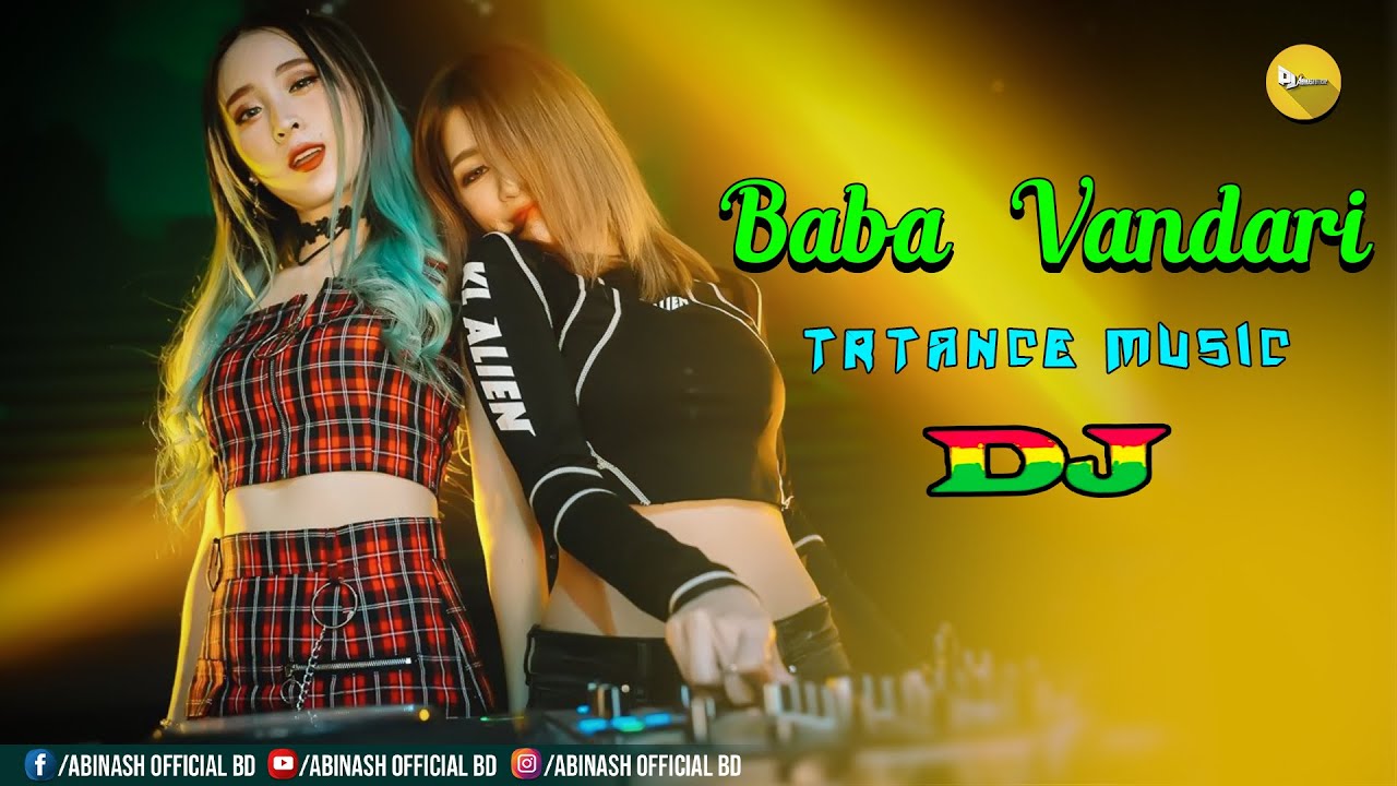 Baba Vandari Dj || Gausul Azam Maizbhandari Dj || Shorif Uddin | Dj ...